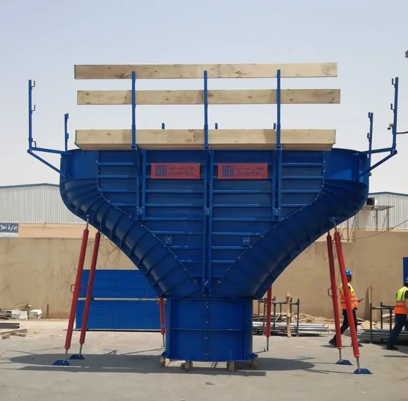 Special Steel Panels - United Steel Industries