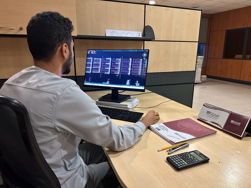 Engineering Solutions - United Steel Industries